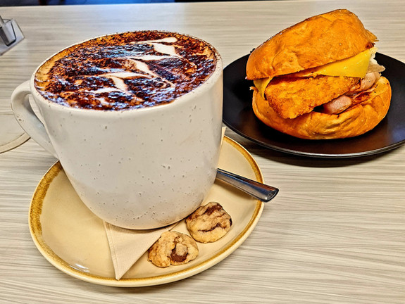 Cafe | Mello Cafe | Townsville