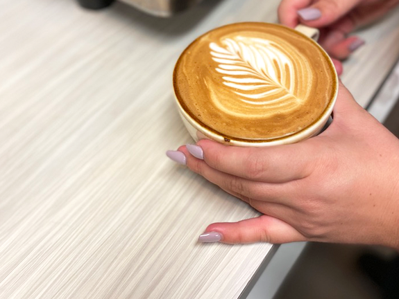 Cafe | Mello Cafe | Townsville