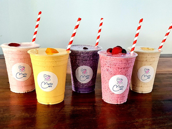 Cafe | Mello Cafe | Townsville
