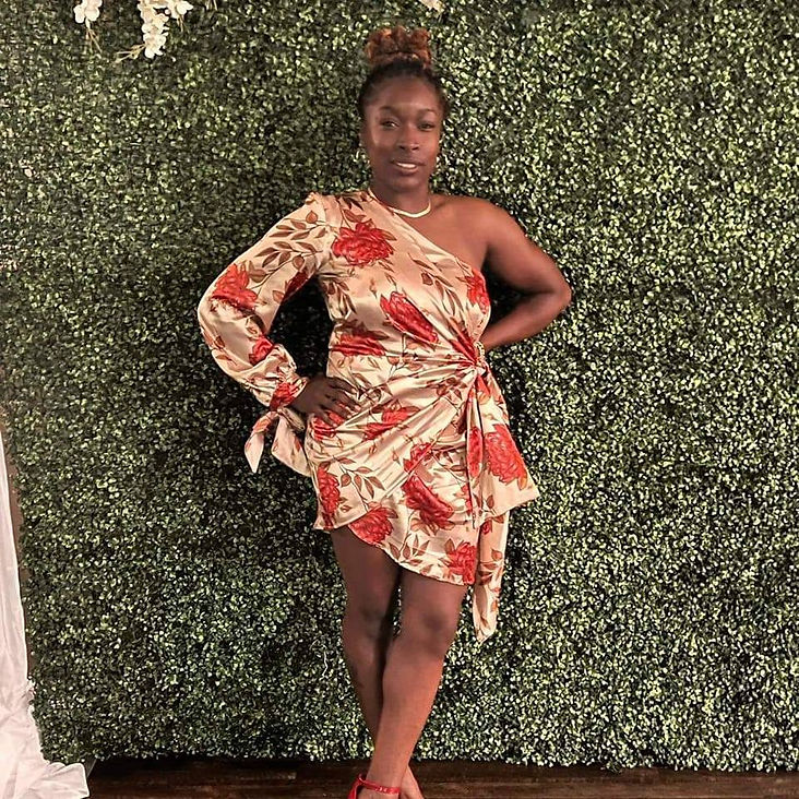 Founder | Youth In Action