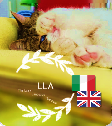 Metodo di Studio | The Lazy Language Approach