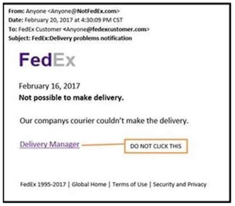 Mindful Email Awareness