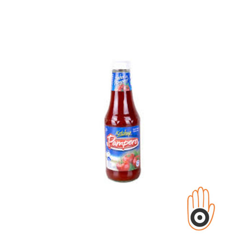 Salsa de tomate Pampero 397grs | Kovem Shop
