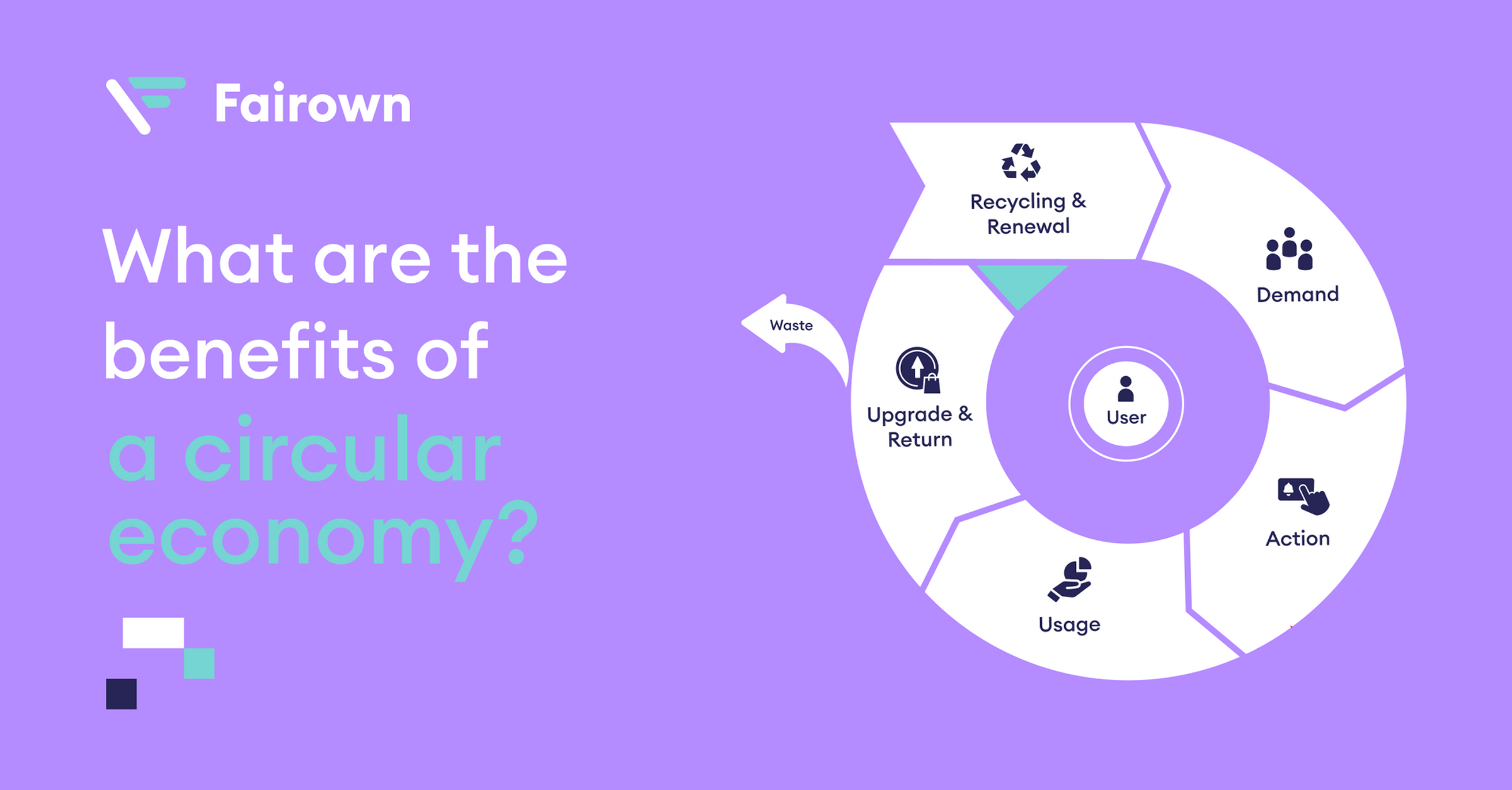 4 Key Benefits of the Circular Economy