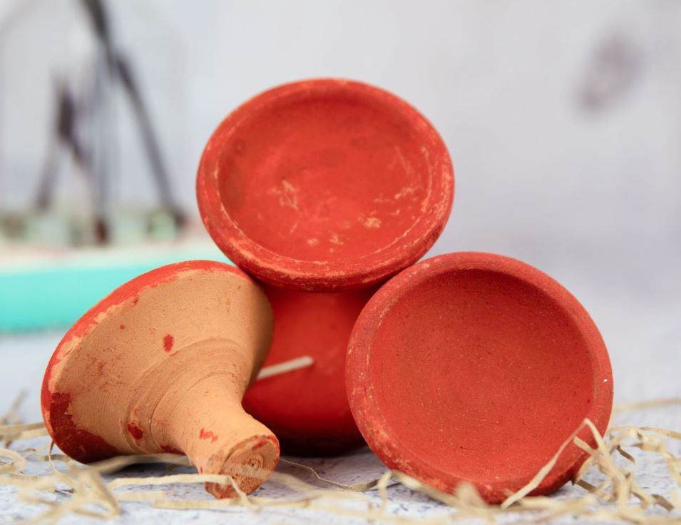 the traditional moroccan lipstick