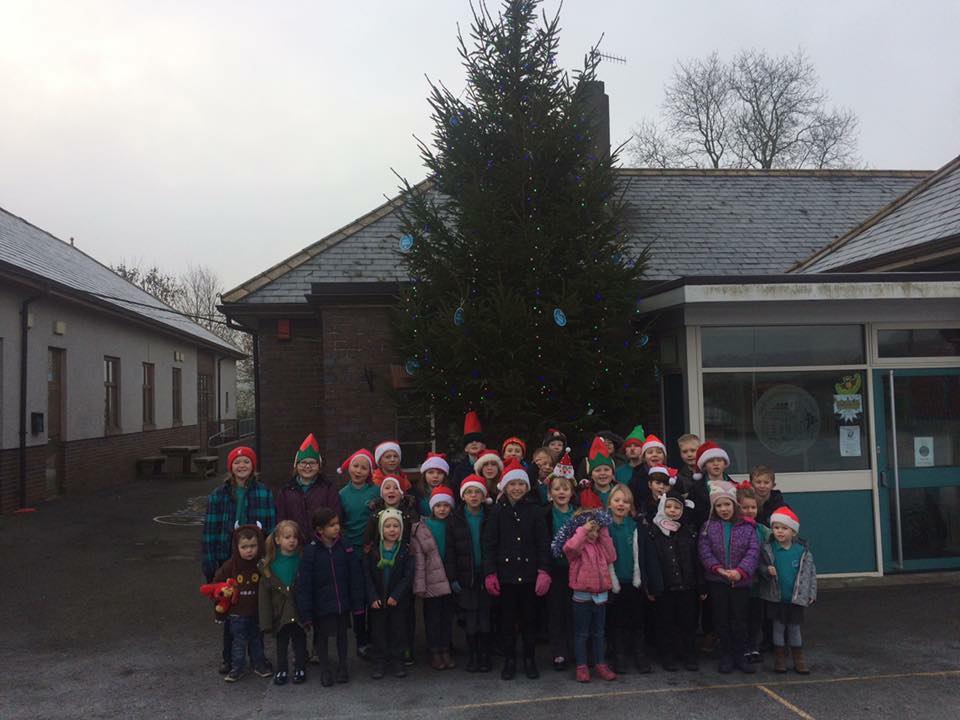 Mid-Wales | Dolau Community Hall | Wales