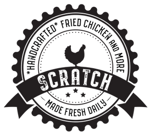 Scratch Hand Crafted Fried Chicken | comfort food | 1220 Battleground ...