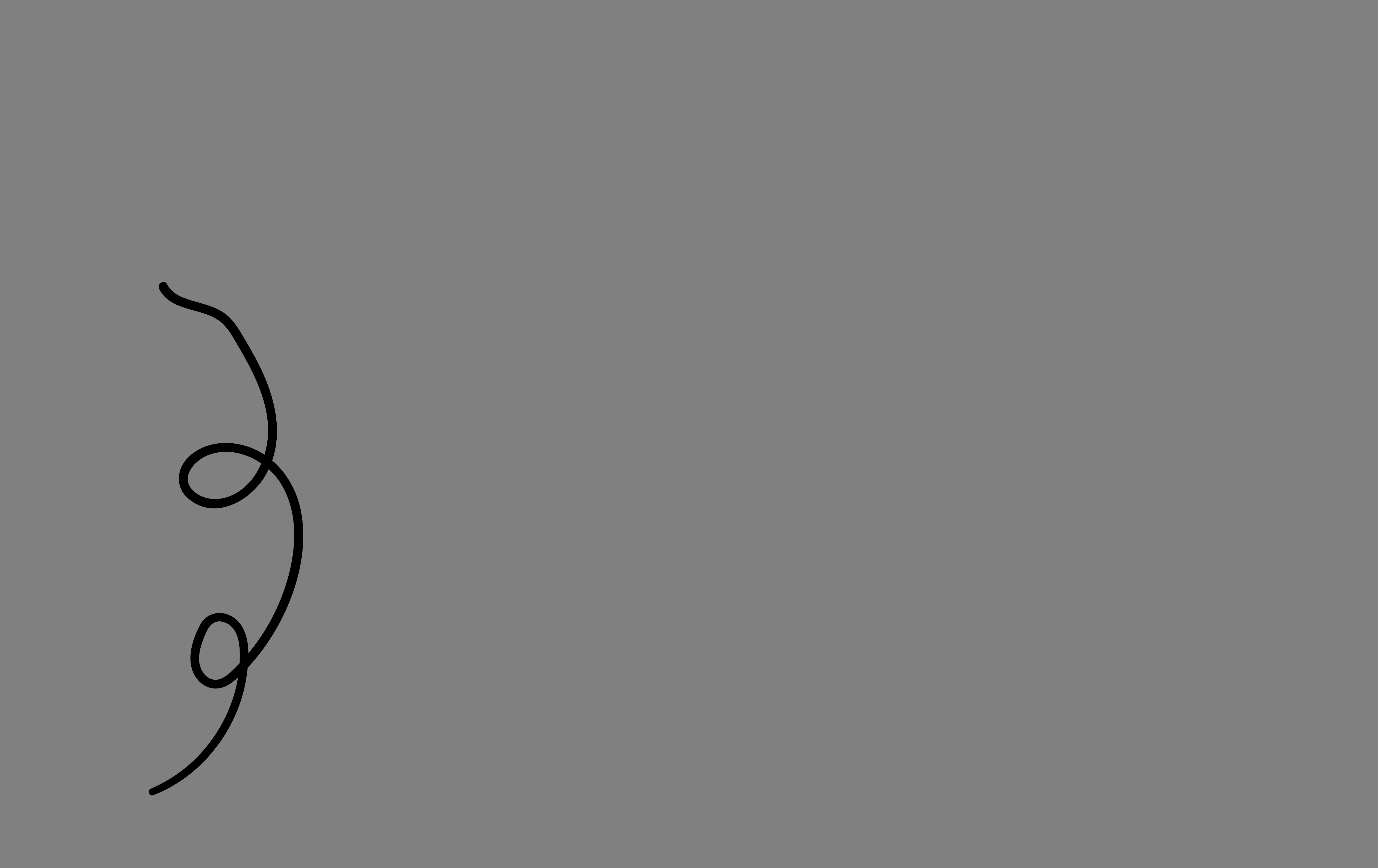 Emotional Line Animation | Mysite