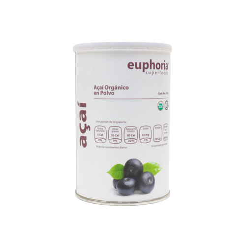 Acai | B'Energy