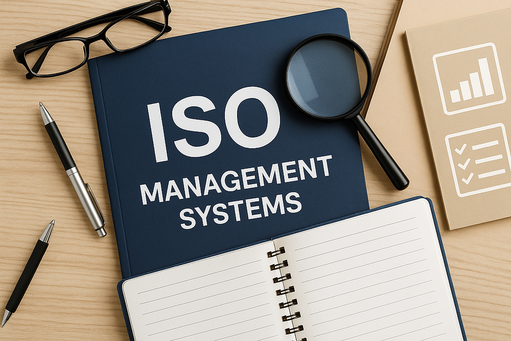 Why ISO Management Systems Fail — And How ISOMS Document Manager Can ...