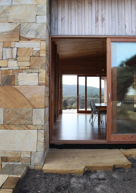 home | plain architecture