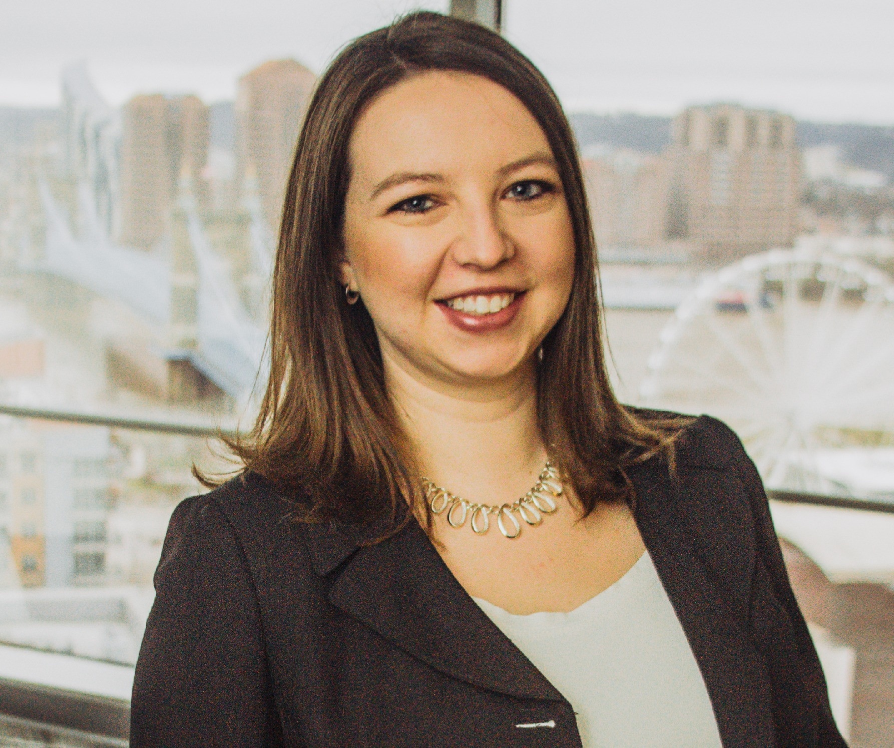Tiffany L. Wendt | CincinnatiOHDivorce