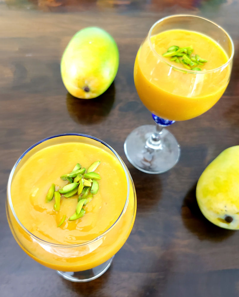 Mango Shake