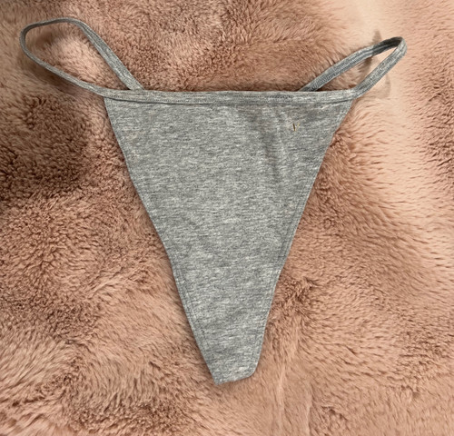 GREY STRING | LaChula