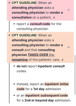 CPT Book Prep | MedicalCodingbyJen