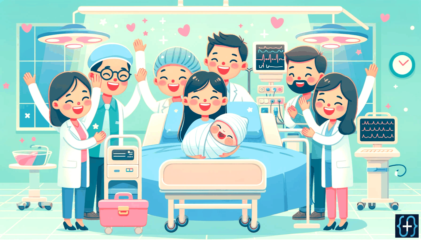 Medical Coding Confidently: Your Guide to Newborn and Delivery: Stork ...