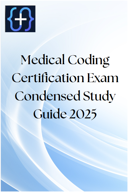 CPT Book Notes | MedicalCodingbyJen