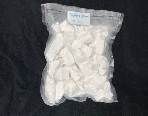 Pure Baby Powder Chunks (STRONG!)