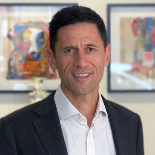 Mastering Risk Management - Episode 41 - Aiden Heke