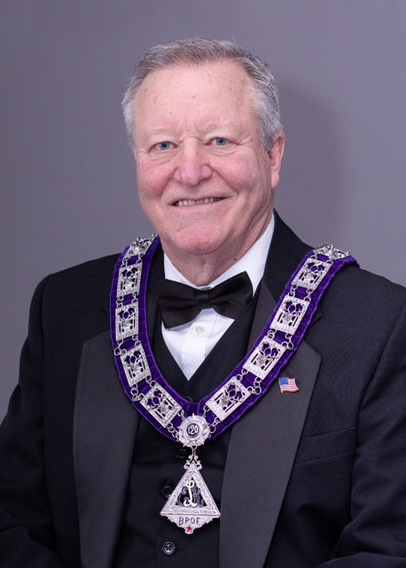 Esteemed Loyal Knight