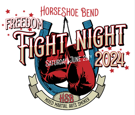 Freedom Fight Night | Mixed martial arts exhibition | 385 ID-55 ...