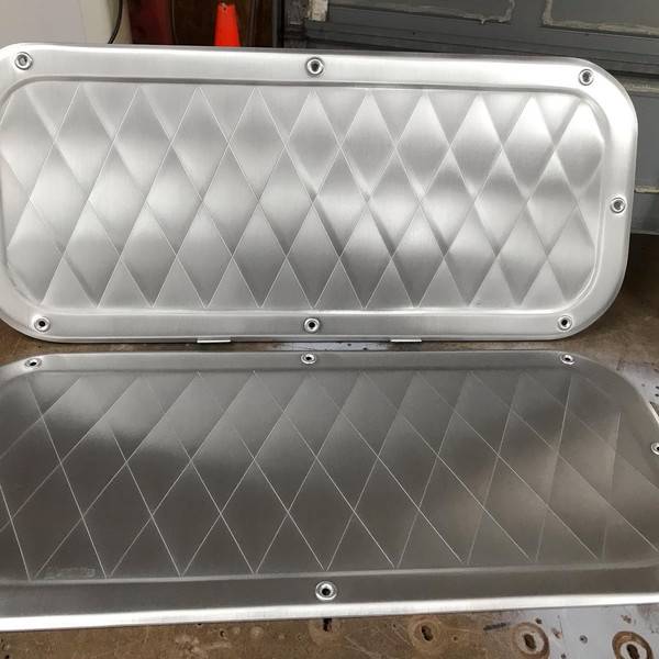 Metal Fabrication | Misfit Fab | Kentucky