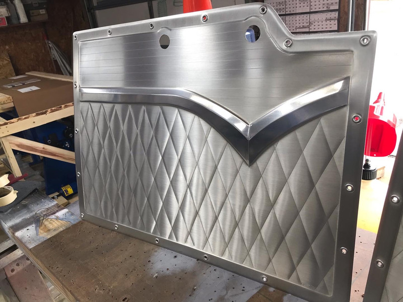 Metal Fabrication | Misfit Fab | Kentucky