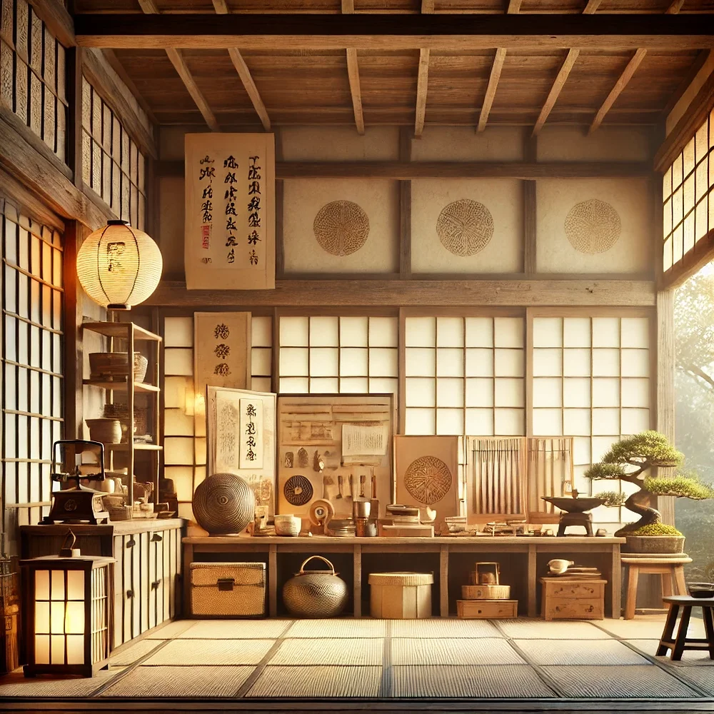 What can we learn from long-lived Japanese family businesses?