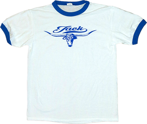 Jack Ringer | Jack Blocker Music