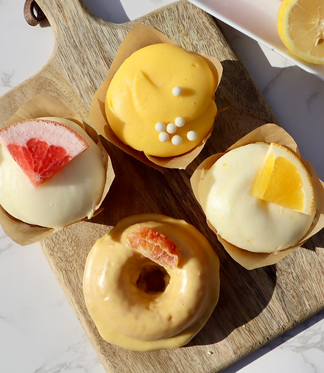 Home | Urban Cookies