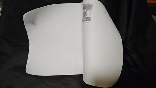 PAPYE TIMBRE/STAMP PAPER | Pineapple Health Bar