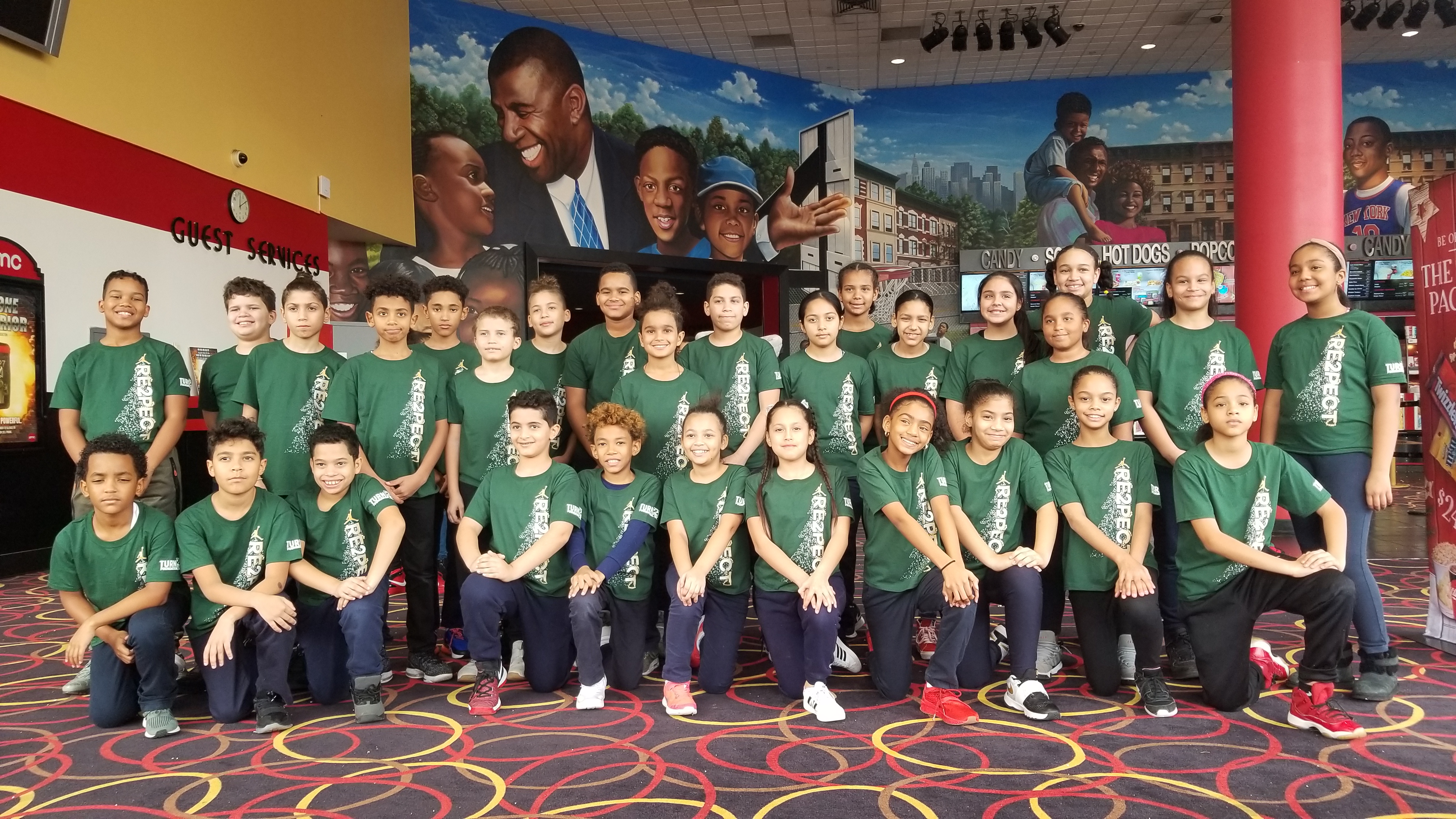 School | PS189M | United States