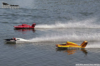 Boats | rc-unlimiteds