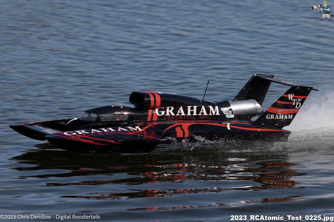 FE, 2014-15 Graham Trucking