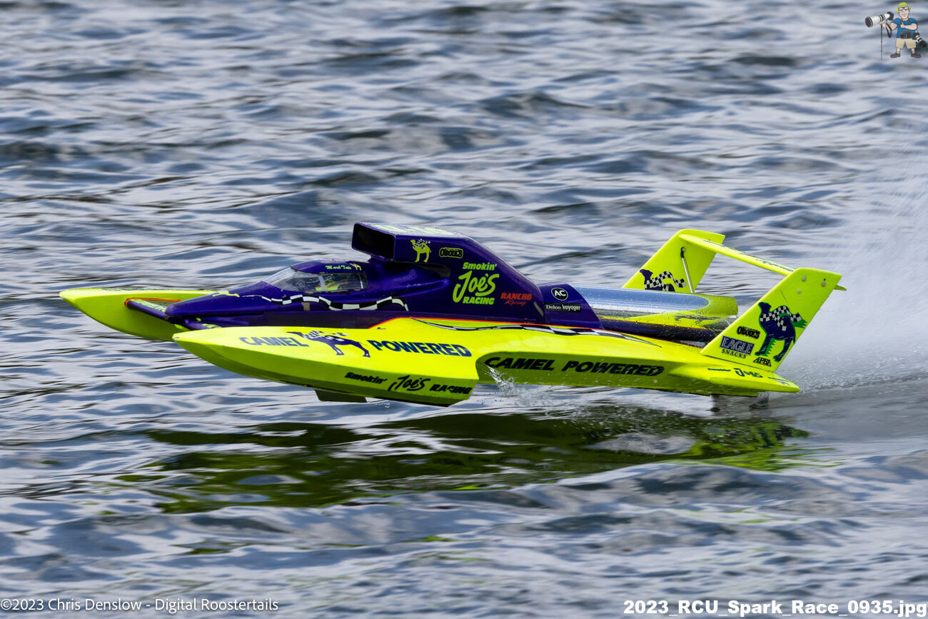 FE, 1994-96 Smokin' Joe's