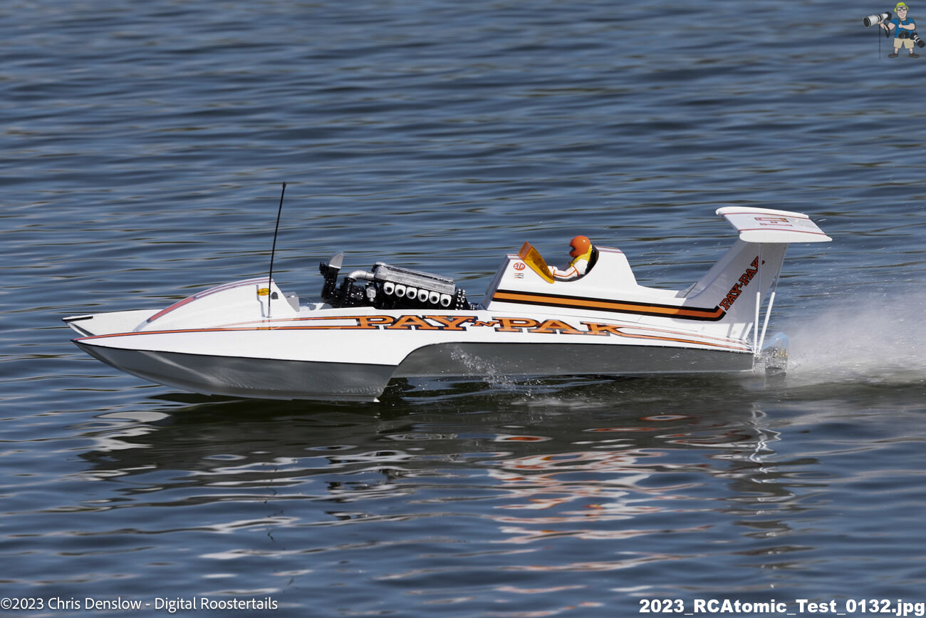 FE, 1973-75 Pay'n Pak