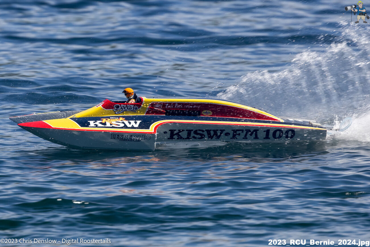 Nitro, 1983 KISW Miss Rock