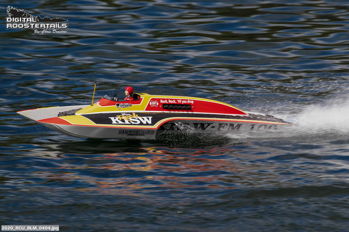 Gas, 1983 KISW Miss Rock