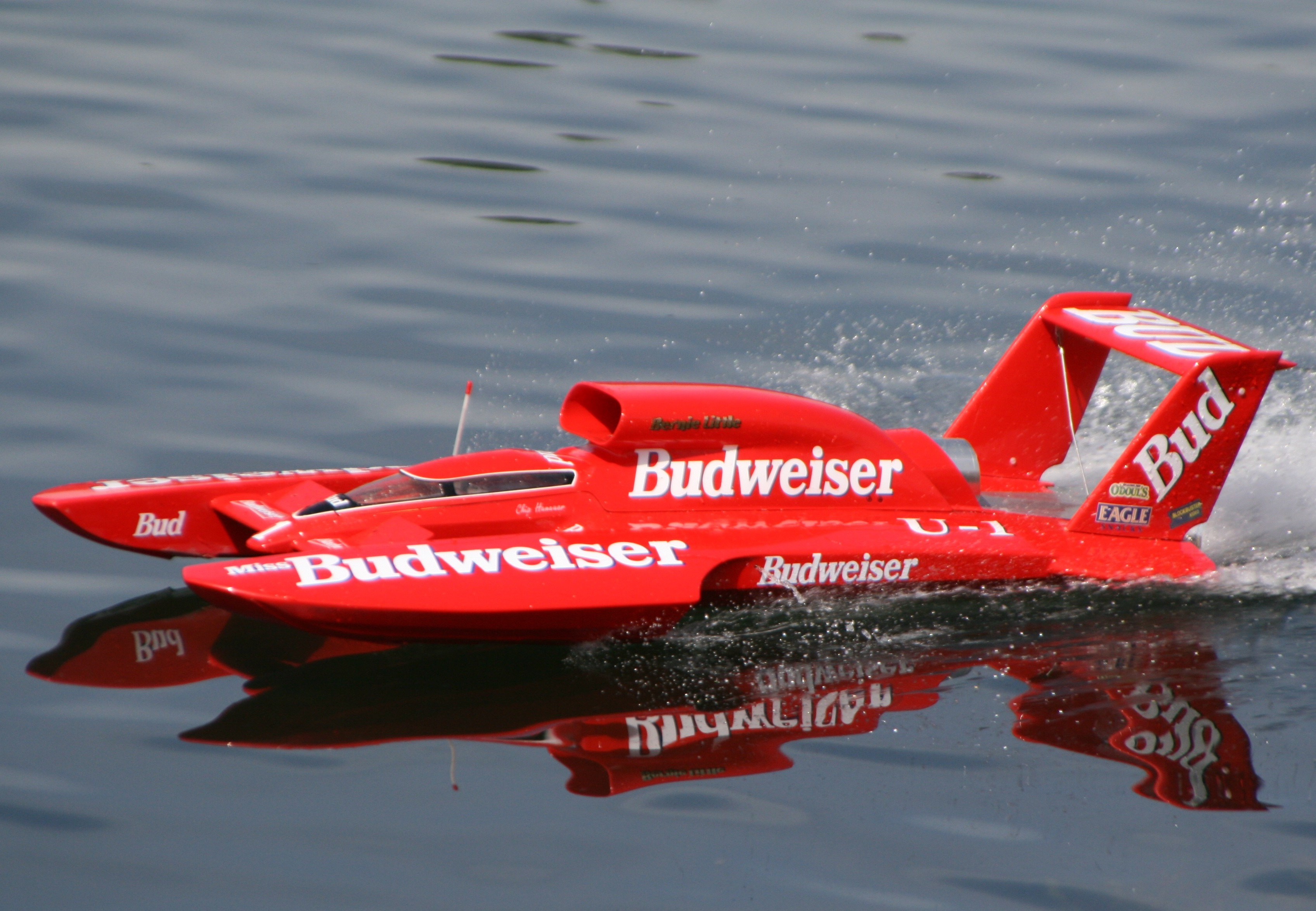 FE, 1994 Miss Budweiser (T-3)