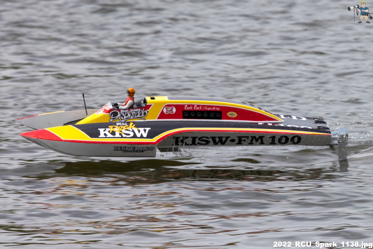 FE, 1983 KISW Miss Rock