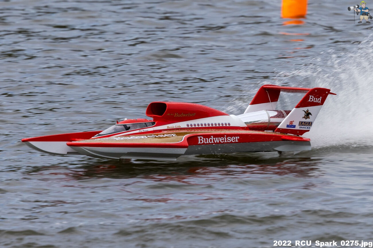 FE, 1989-93 Miss Budweiser (T-3)