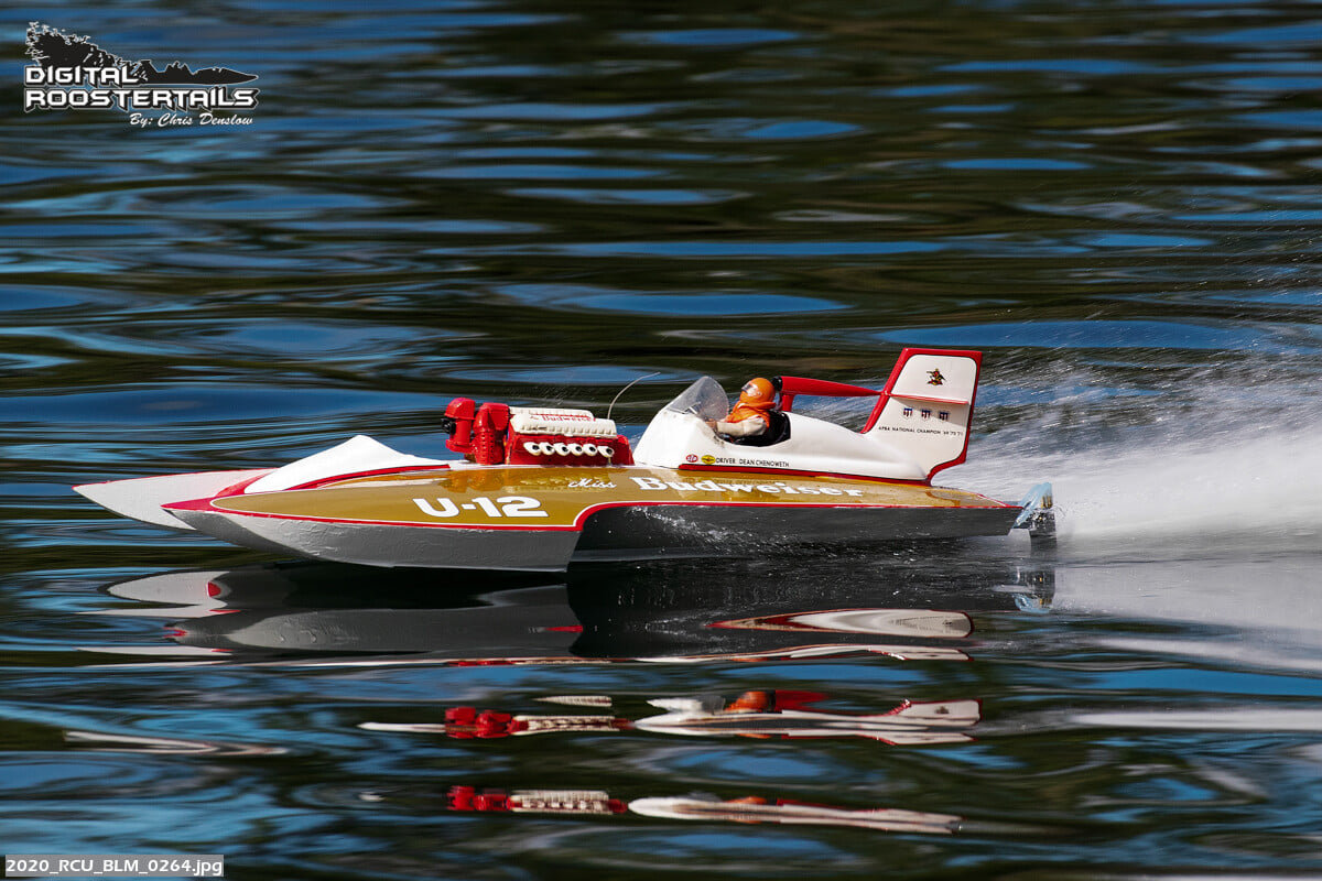 FE, 1973-75 Miss Budweiser