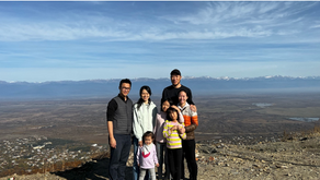 새생명비전교회 | United States | New Life Vision Church