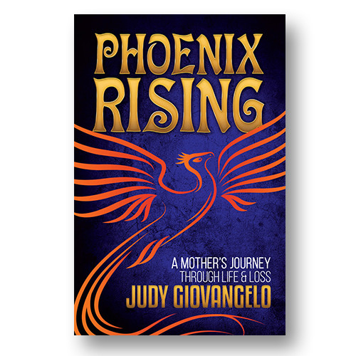 Phoenix Rising - E-Book | Ben Speaks
