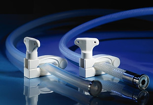 HIGH PURITY | PTFX Puresil Techniflex