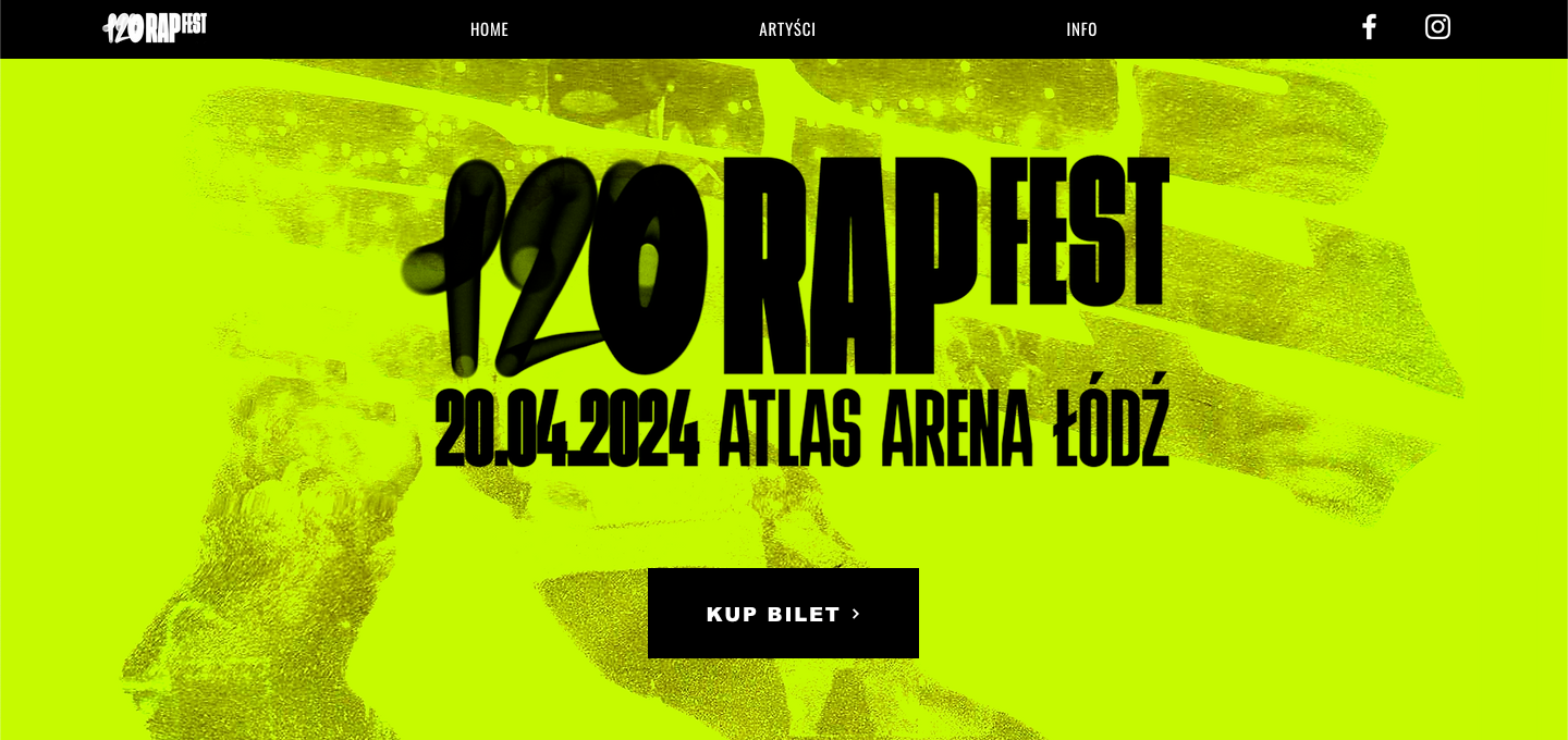HOME | 120 Rap Fest