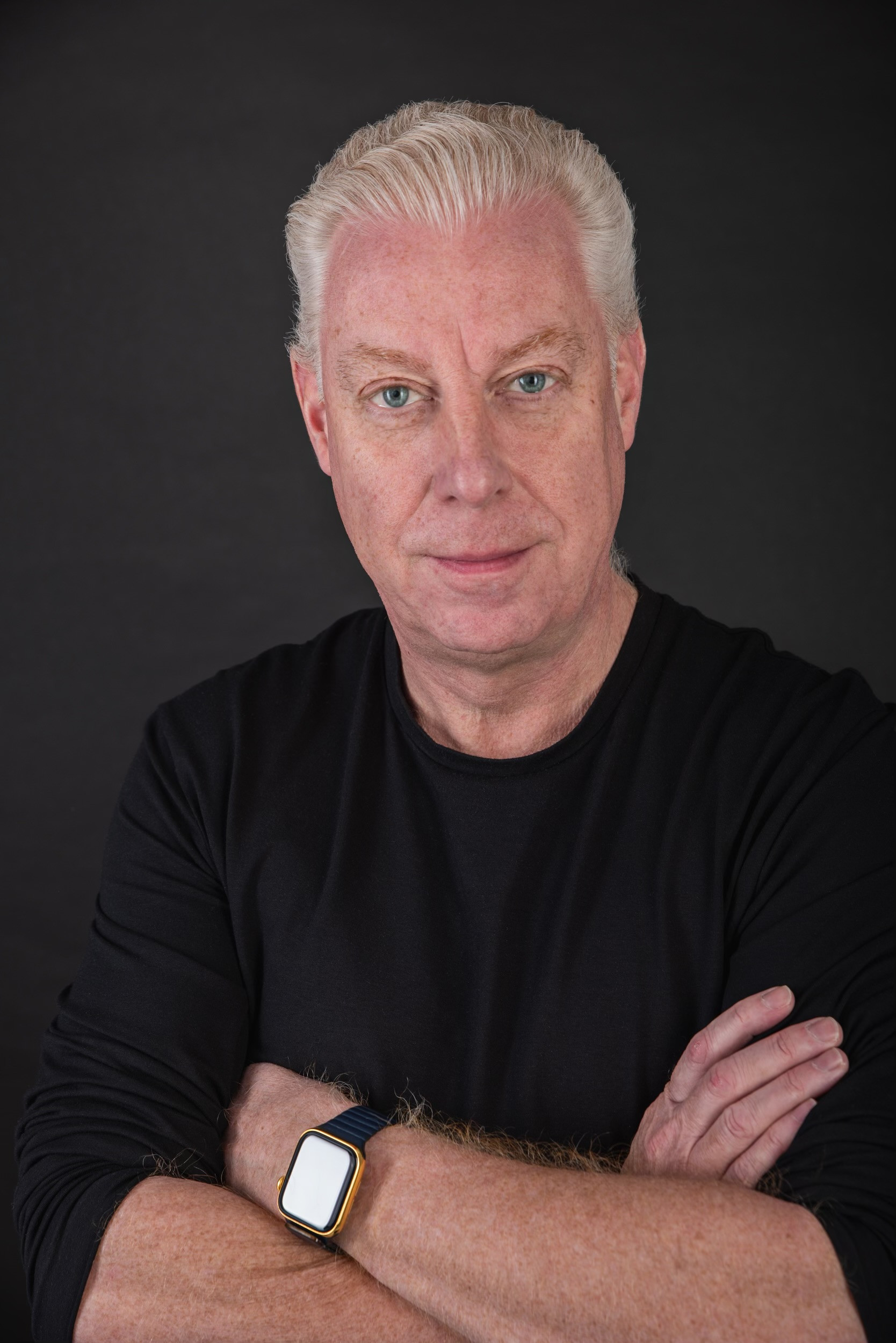 David Shephard