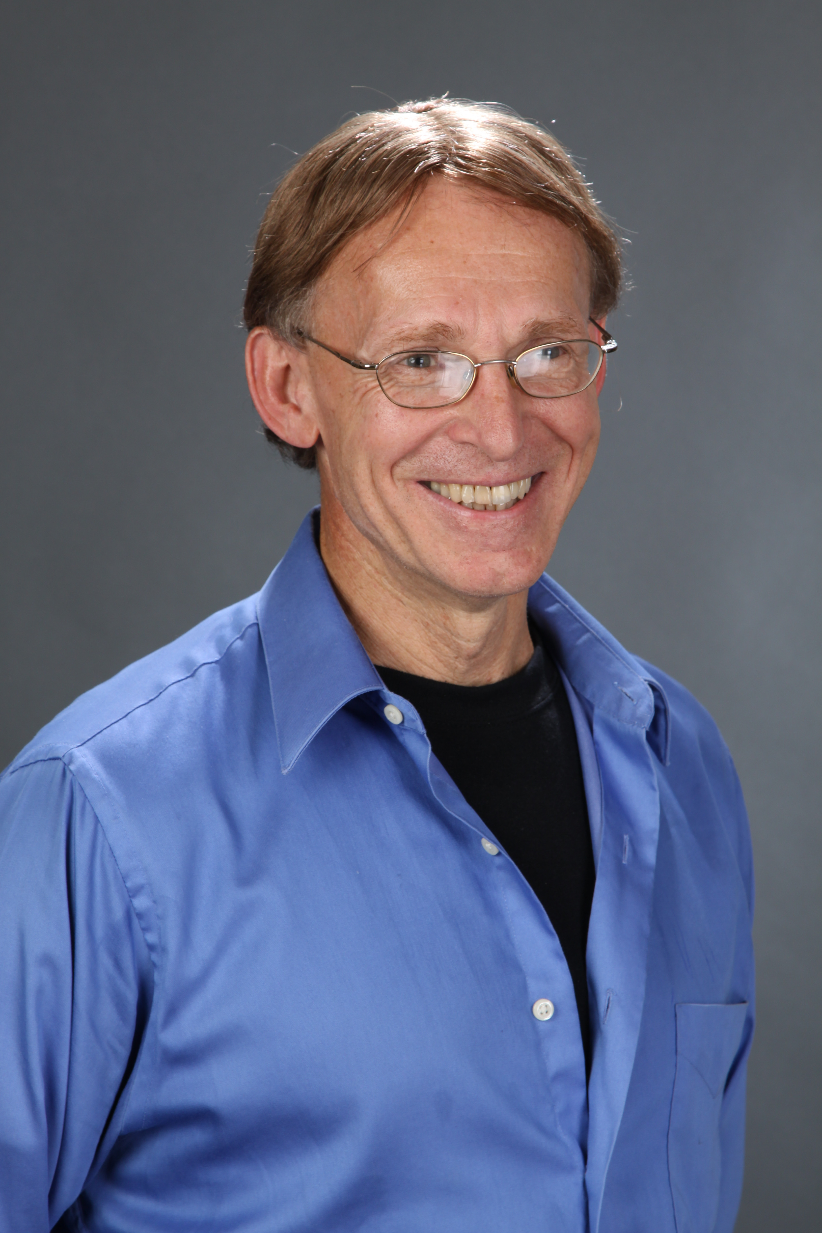 Michael Hall