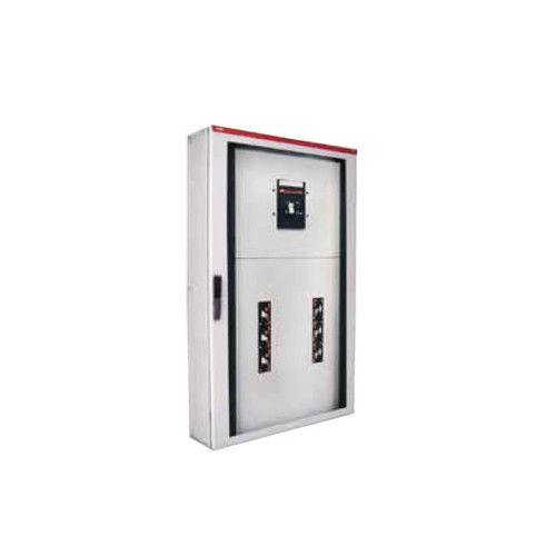 PANEL BOARD 400 AMPS ABB | DYMESA ONLINE