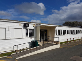 GALLERY | The Springhouse Club